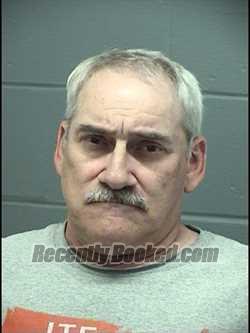 Recent Booking / Mugshot for DAVID C SCHROTH in Belknap County, New ...