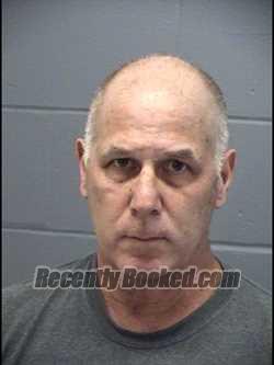 Recent Booking / Mugshot for CHRISTOPHER ROBERT MEUNIER in Belknap ...