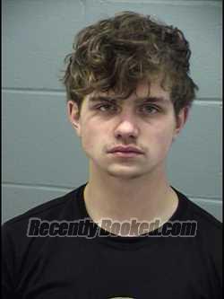 Recent Booking / Mugshot for DYLAN M ELLSWORTH in Belknap County, New ...