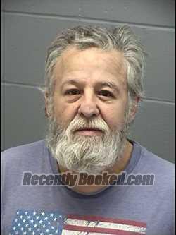 Recent Booking / Mugshot for DAVID MICHAEL MALO in Belknap County, New ...