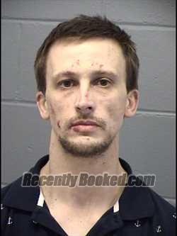 Recent Booking / Mugshot for JOSEPH GEORGE COTE in Belknap County, New ...