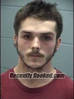Recent Booking / Mugshot for BREYDON SCOTT PERRY in Belknap County, New ...