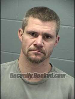 Recent Booking / Mugshot for DUSTIN JAMES ADAMS in Belknap County, New ...