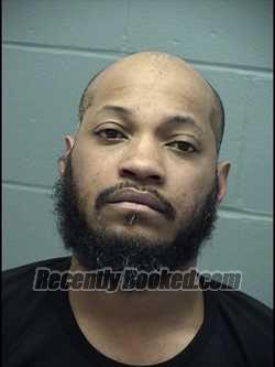 Recent Booking / Mugshot for SHERLON LYNELL MCKNIGHT in Belknap County ...