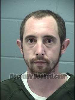 Recent Booking / Mugshot for DERRICK ANTHONY POIRIER in Belknap County ...