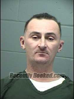Recent Booking / Mugshot for ROBERT EDWARD MCKENZIE in Belknap County ...