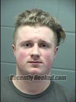 Recent Booking / Mugshot for JAMES ALLEN CLARK in Belknap County, New ...