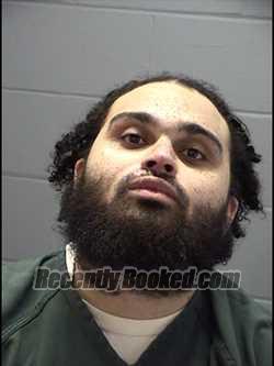 Recent Booking / Mugshot for JOSHUA RICHARD BOWDEN in Belknap County ...