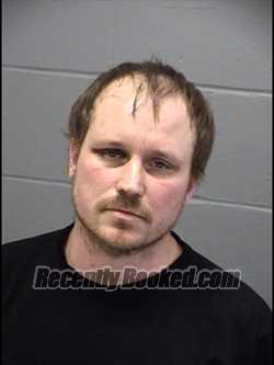 Recent Booking / Mugshot for JOSEPH S SANBORN in Belknap County, New ...