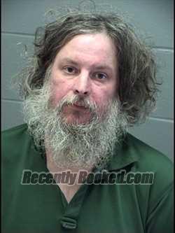 Recent Booking / Mugshot for JULIAN ERIC ELDRIDGE in Belknap County ...