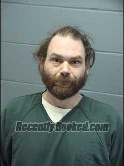 Recent Booking / Mugshot for EDWARD LAWRENCE WILLINGHAM in Belknap ...