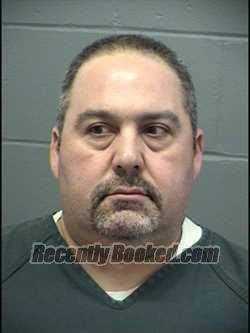 CHAD MICHAEL AMODIO Arrest Record & Booking Info – Belknap County, New ...