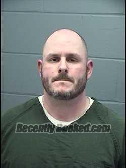 Recent Booking / Mugshot for NICHOLAS MICHAEL HUCKINS in Belknap County ...