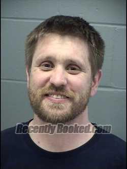 Peter D Follansbee Arrest & Booking Info | Belknap County, NH