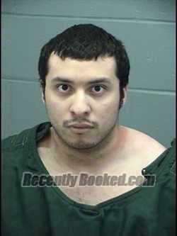 ANDREW N/A BENAVIDES Arrest Record & Booking Info – Belknap County, New ...