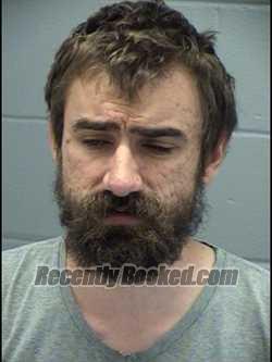 Recent Booking / Mugshot for MATTHEW STEPHEN PETERSON in Belknap County ...