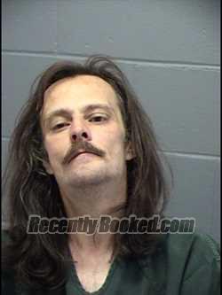 David Wayne Eldridge Mugshot & Arrest Info | Belknap County, NH