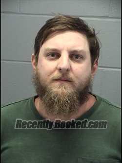 Recent Booking / Mugshot for JASON MICHAEL KOHR in Belknap County, New ...