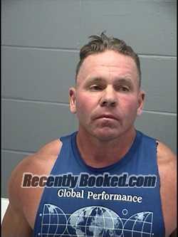 Recent Booking / Mugshot for CRAIG S FIELD in Belknap County, New Hampshire