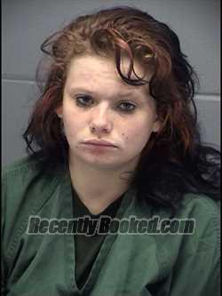 Recent Booking / Mugshot for BRENDA L GOODWIN in Belknap County, New ...