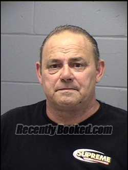 Recent Booking / Mugshot for ROBERT JOSEPH SURPRENANT in Belknap County ...