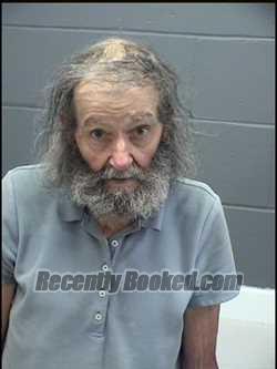 Recent Booking / Mugshot for RICHARD P FREEMAN in Belknap County, New ...