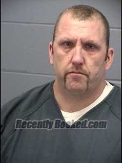 Recent Booking / Mugshot for ERIC KYLE GONYER in Belknap County, New ...