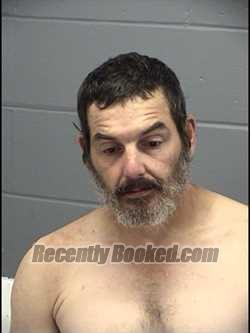 Recent Booking / Mugshot for SEAN GORDON MILES in Belknap County, New ...
