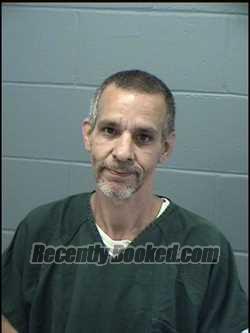 Recent Booking / Mugshot for JOHNATHAN STEPHEN OLISKY in Belknap County ...