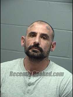 Recent Booking / Mugshot for JAMES EVERETT SMITH in Belknap County, New ...