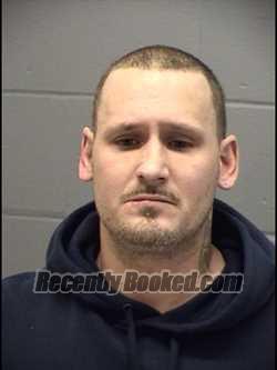 MARK LOUIS MARCEAU Arrest Record & Booking Info – Belknap County, New ...