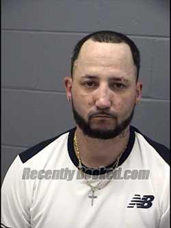 Recent Booking / Mugshot for JACOB ADAM JASON in Belknap County, New ...