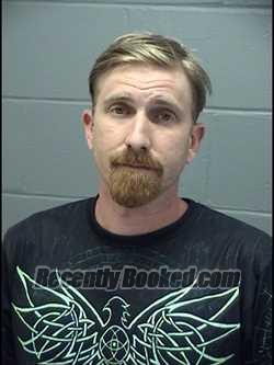 Recent Booking / Mugshot for SETH CODY CONKEY in Belknap County, New ...