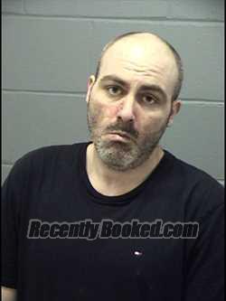 Recent Booking / Mugshot for STEPHEN WILSON FLANDERS in Belknap County ...