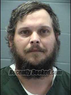 Recent Booking / Mugshot for JACOB COREY DESJARDINS in Belknap County ...