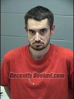 Recent Booking / Mugshot for KENNETH MILTON MINER in Belknap County ...