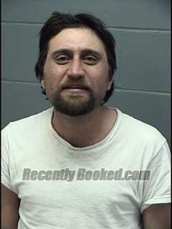 Recent Booking / Mugshot for DALE ARON TWARDOSKY in Belknap County, New ...