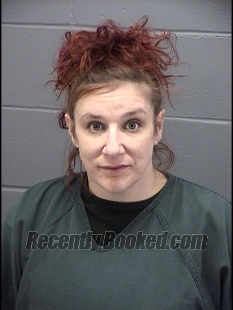 Recent Booking / Mugshot for CHELSEA ANN OCONNELL in Belknap County ...