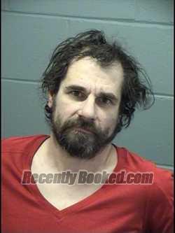 Recent Booking / Mugshot for CHRISTOPHER MICHAEL KAISER in Belknap ...