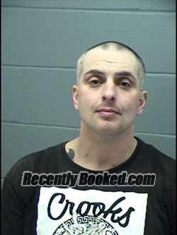 Recent Booking / Mugshot for MICHAEL ERIC SCHWARZ in Belknap County ...