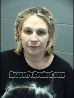 Recent Booking / Mugshot for ELIZABETH ANNE MAGLIO in Belknap County ...