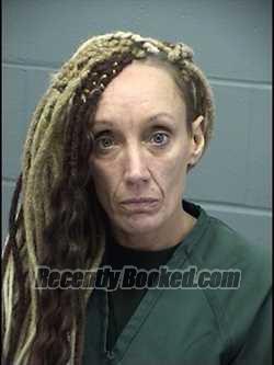 CARRIE MAE CONWAY Arrest Record & Booking Info – Belknap County, New ...