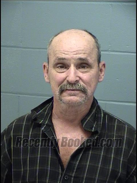 Recent Booking / Mugshot for SCOTT ALLEN BATCHELDER in Belknap County ...