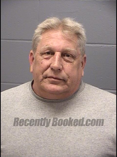 Recent Booking / Mugshot for MICHAEL ANDREW GORDON in Belknap County ...