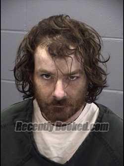 Recent Booking / Mugshot for NICHOLAS WILLIAM DAWES in Belknap County ...