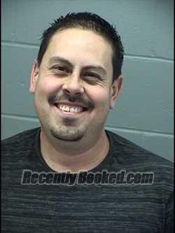 Recent Booking / Mugshot for NATHAN ROBERT SCARINGI in Belknap County ...
