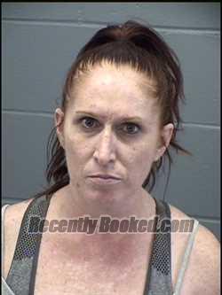 Recent Booking / Mugshot for AMANDA SUE COLGAN in Belknap County, New ...