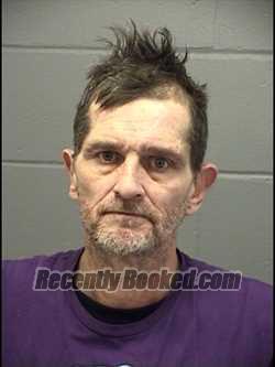 Recent Booking / Mugshot for CHRISTOPHER GLENN DAVIS in Belknap County ...