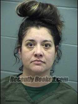 Recent Booking / Mugshot for KAREN RUTH MEKKELSEN-WEEKS in Belknap ...
