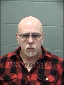 Recent Booking / Mugshot for ROBERT JOHN WALKER in Belknap County, New ...